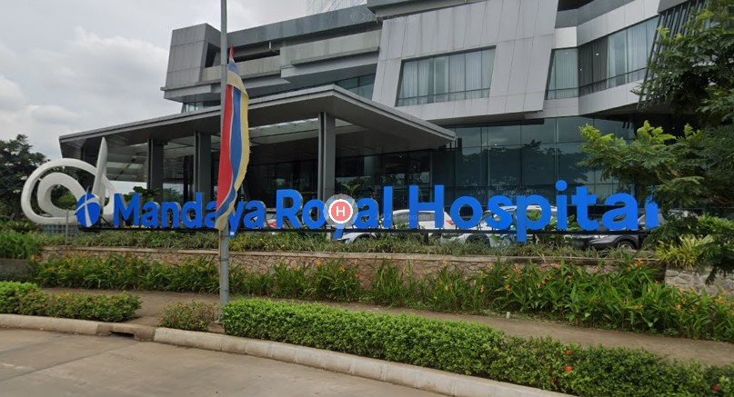 Mandaya Royal Hospital Puri | Stellar Home
