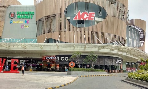 One Belpark Mall | Stellar Home