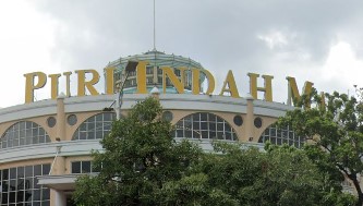 Puri Indah Mall | Stellar Home