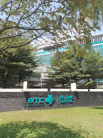 Rumah Sakit Emc Sentul | Stellar Home