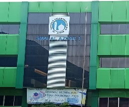 Sma Islam Al Azhar 3 | Stellar Home