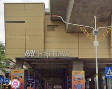 St. Mrt Haji Nawi 1 | Stellar Home