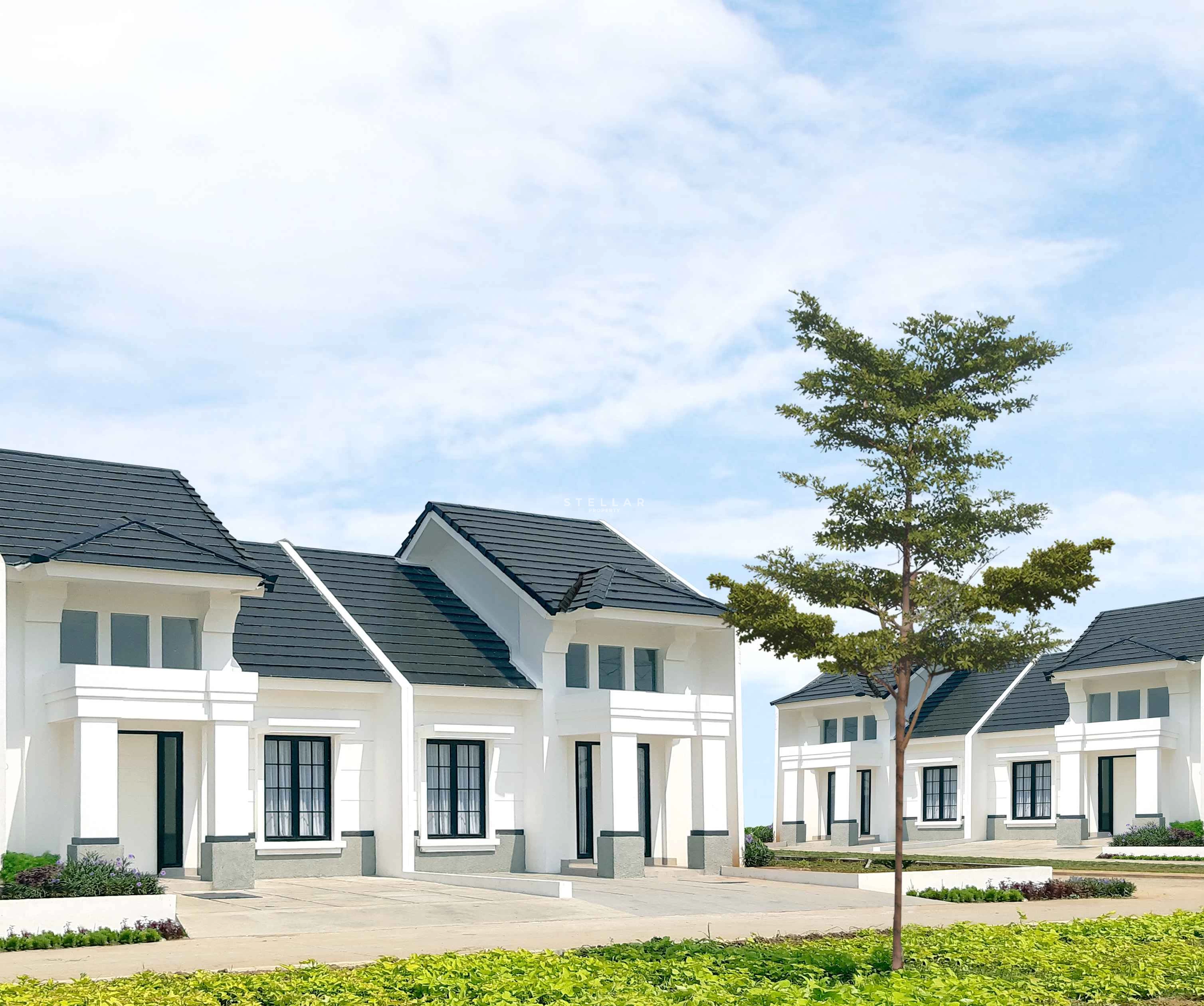 Dijual Cluster Dharmawangsa Residence, Tambun Utara | Stellar Home