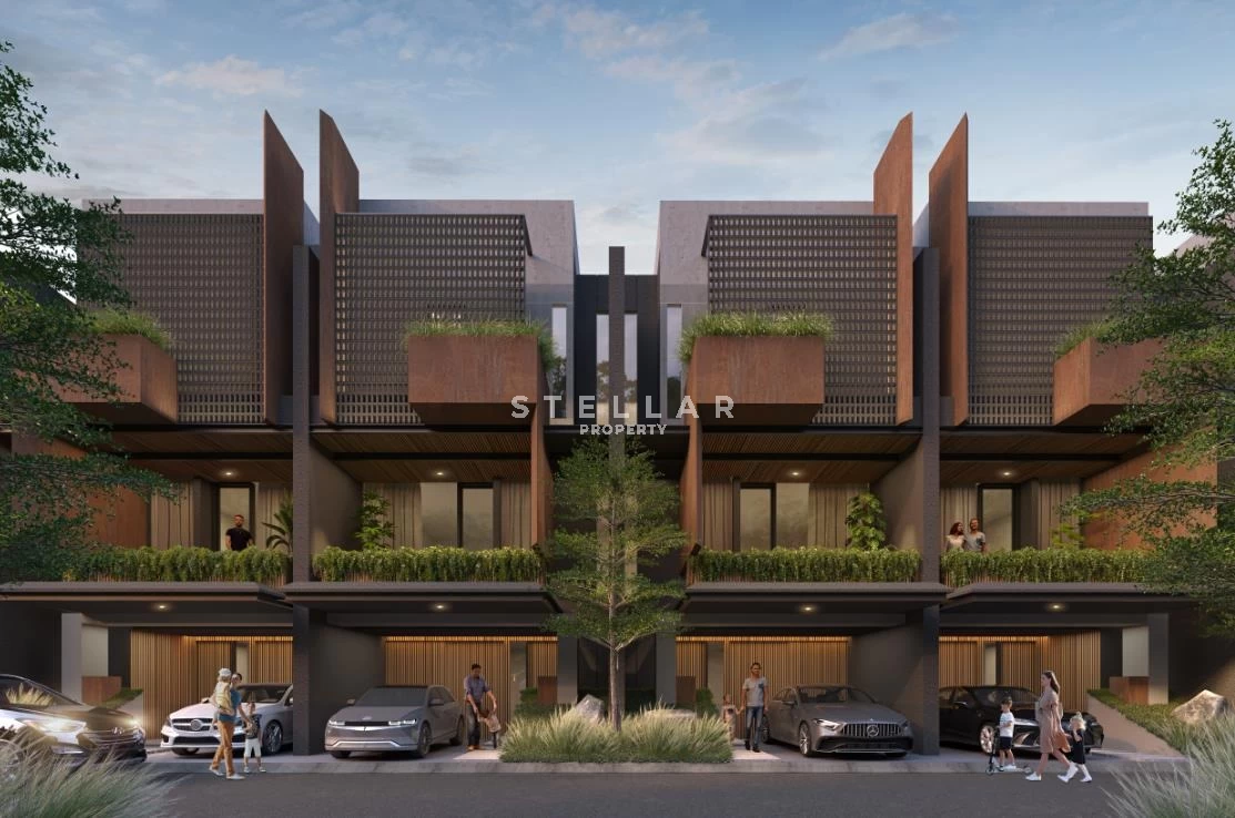 Dijual Town House Solite Permata Buana Residence, Kembangan | Stellar Home