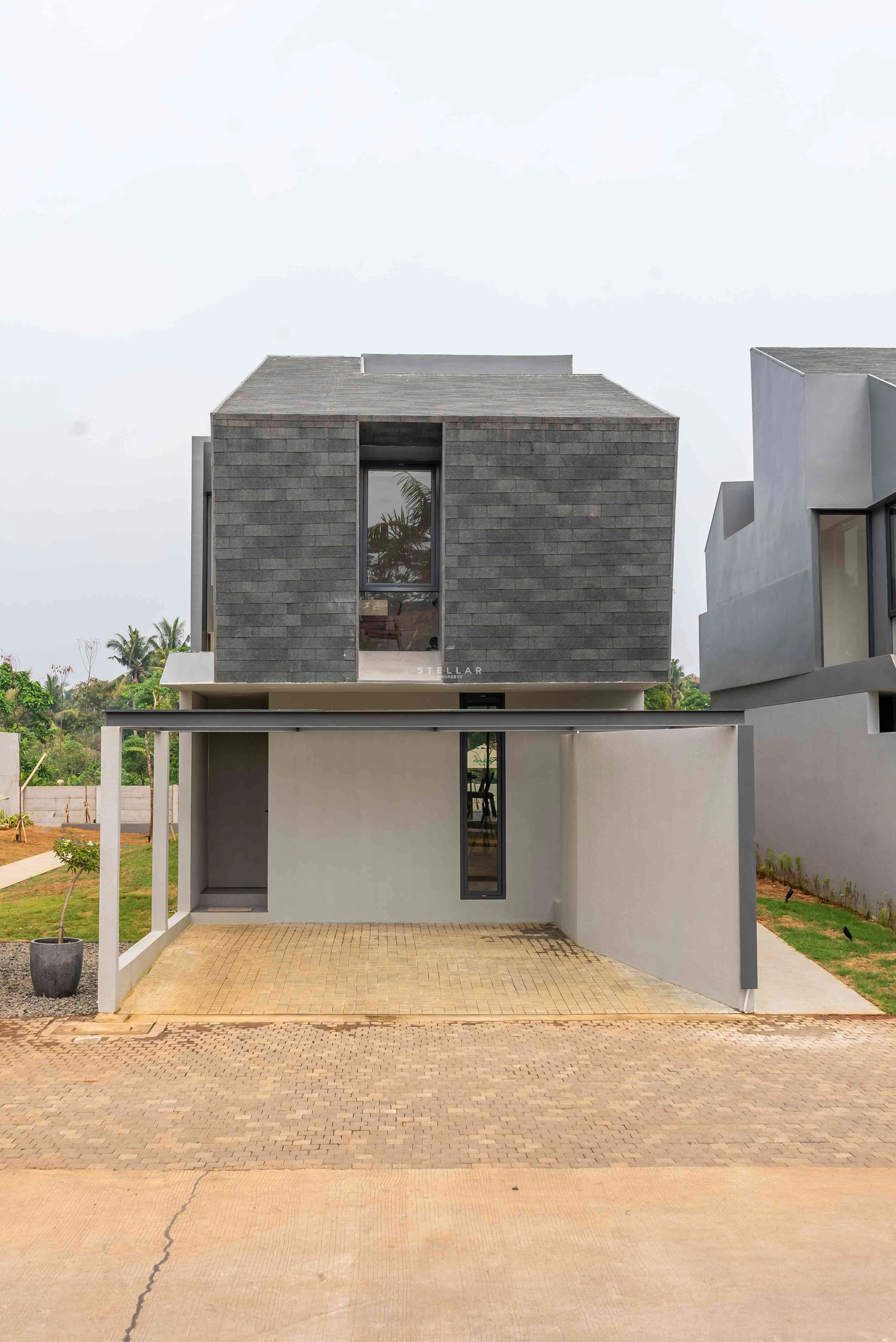 Dijual Town House Sva Casa, Sawangan | Stellar Home