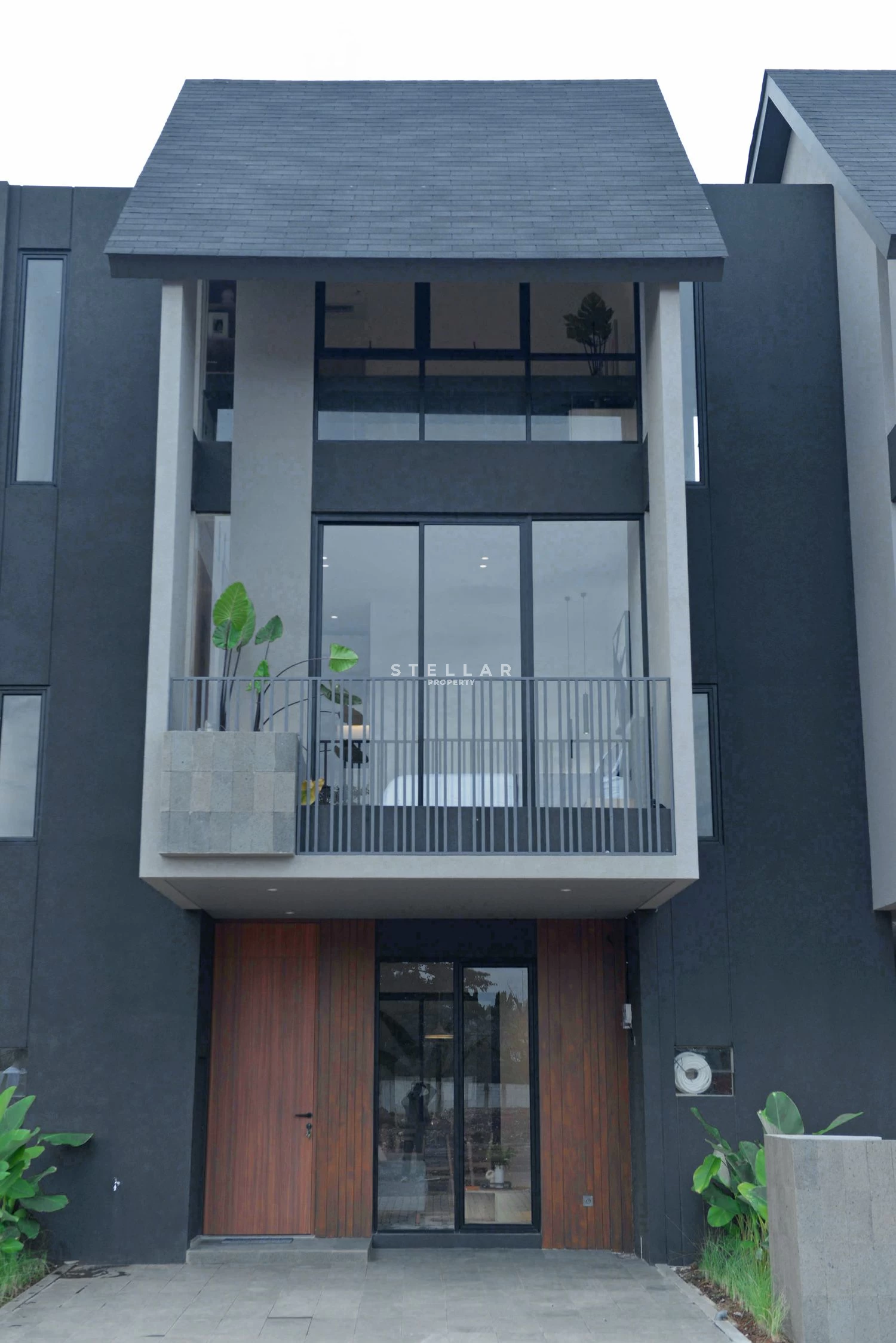 Dijual Town House Cavana Lebak Bulus, Cilandak | Stellar Home
