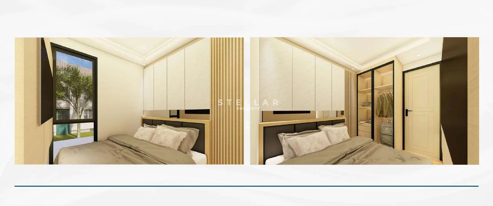 Dijual Cluster Elsa, Elsa Basic | Stellar Home