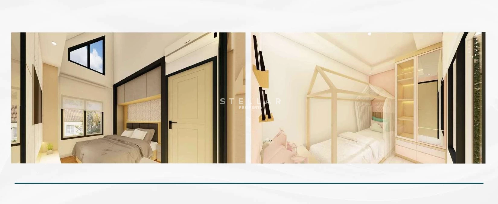 Dijual Cluster Mysa, Mysa | Stellar Home